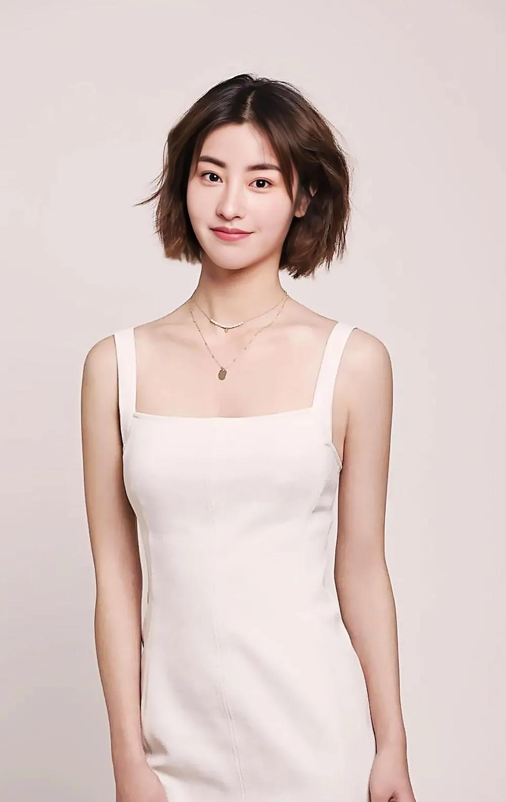 Appreciation of Mao Xiaohui's beautiful photos - iNEWS