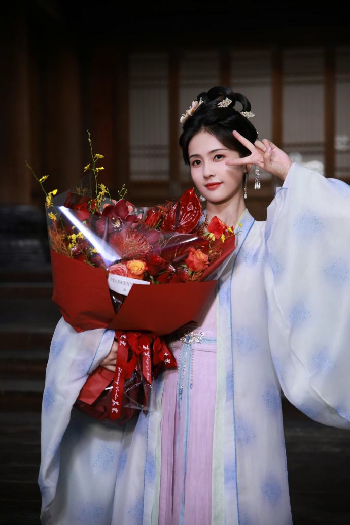 "Ning'an is like a dream" and "Sauvignon Blanc" have finished the ...