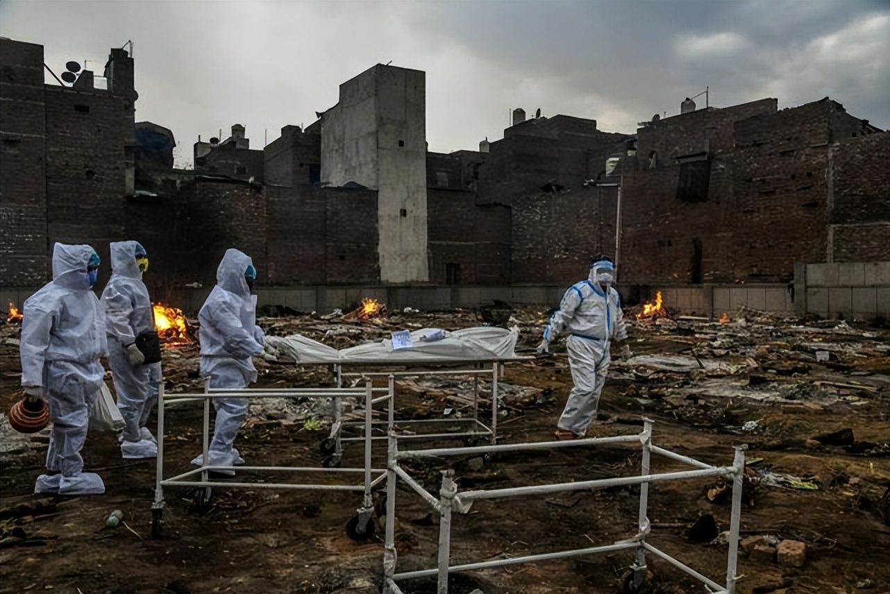 Why does all life on earth eventually die? Who is manipulating ...