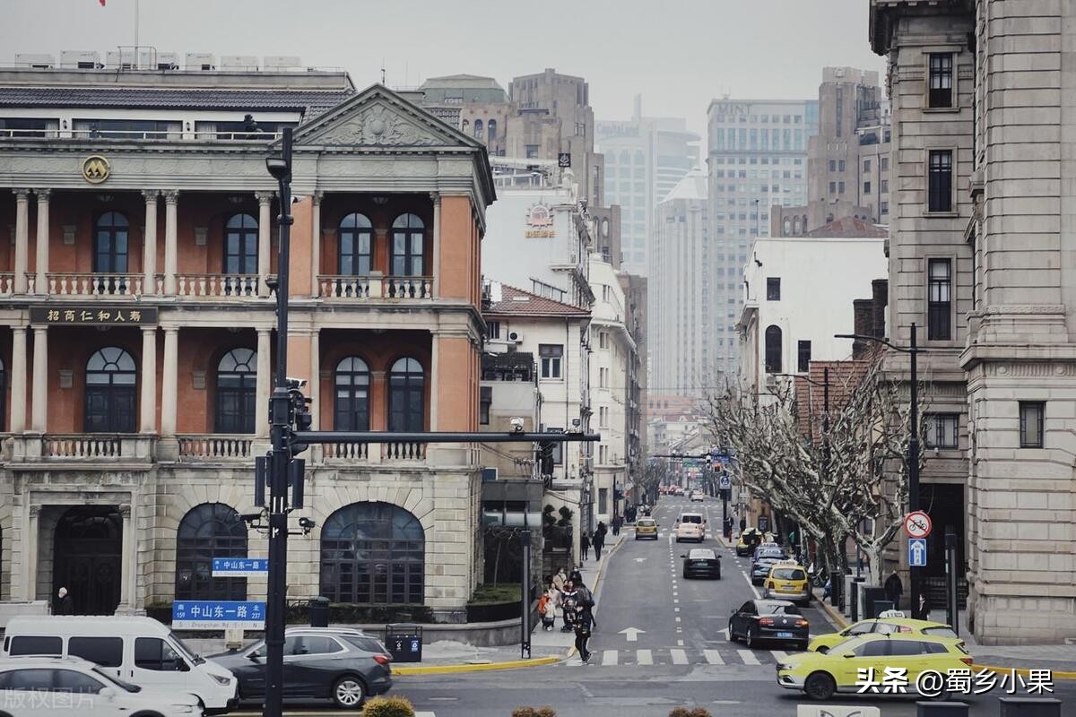 Zhang Xinguo, a nail household in Shanghai: 6 suites plus 100 million ...
