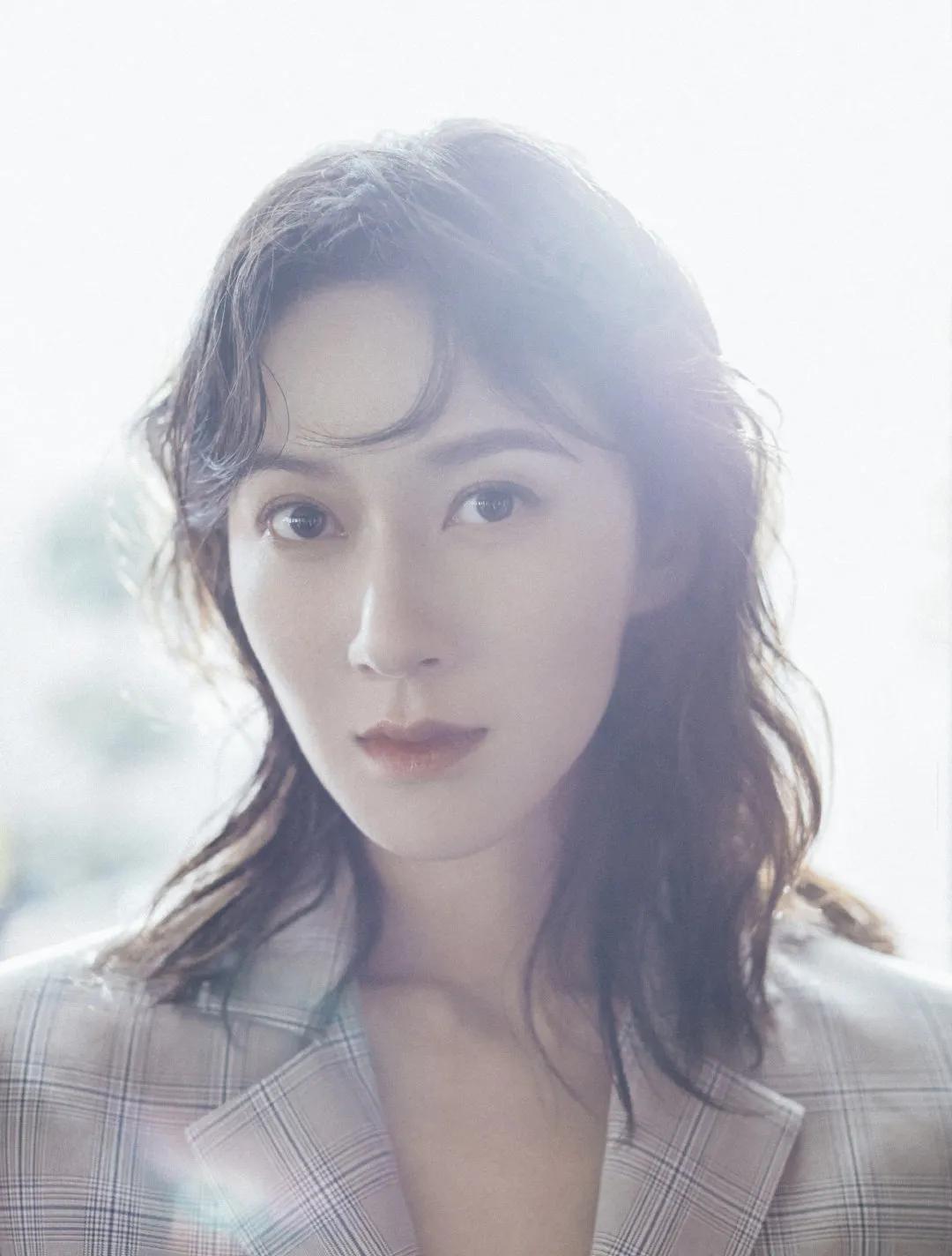 The most beautiful little Qiao - Zhao Ke - iNEWS