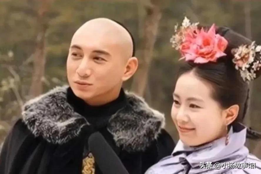 10 actresses in the entertainment industry who married old men - iMedia