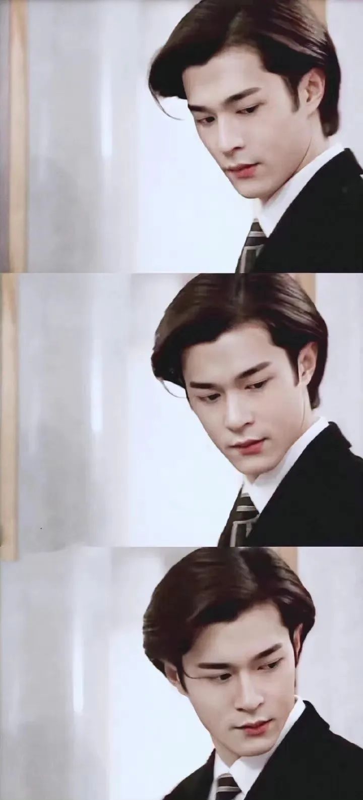 Xiao Jingteng, Gu Tianle, Liu Haocun, Zhang Ting, Tang Tan4 - iNEWS