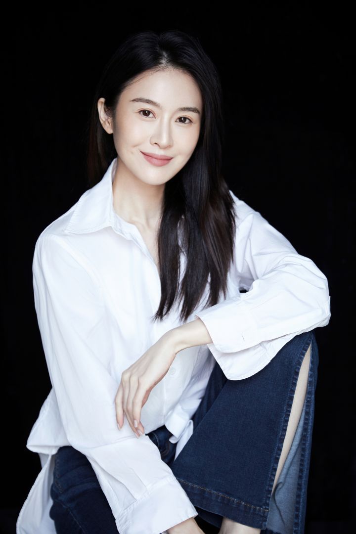 Mingyang Entertainment - Beauty Star - Lin Yiting - iMedia