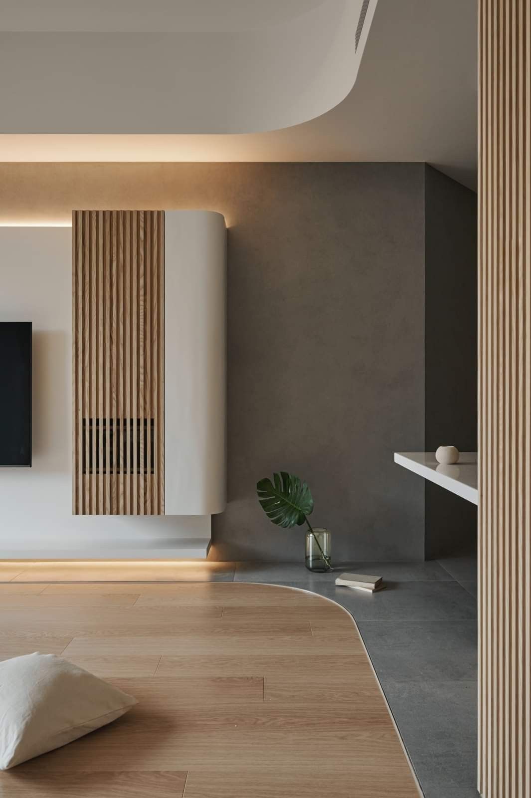 "Arc element", an MVP treasure artifact that makes the space shine ...