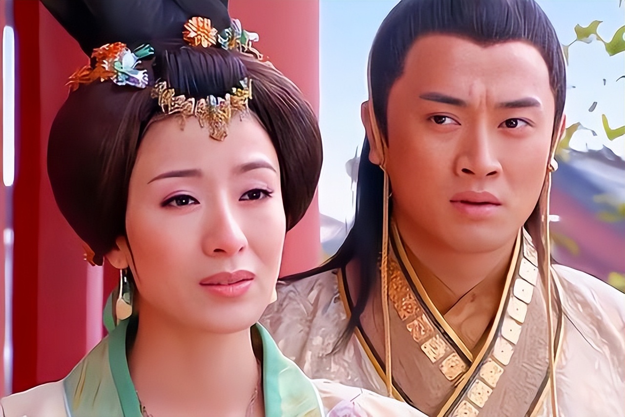 Wan Zhen'er: She is 17 years older than Ming Xianzong, but she has been ...