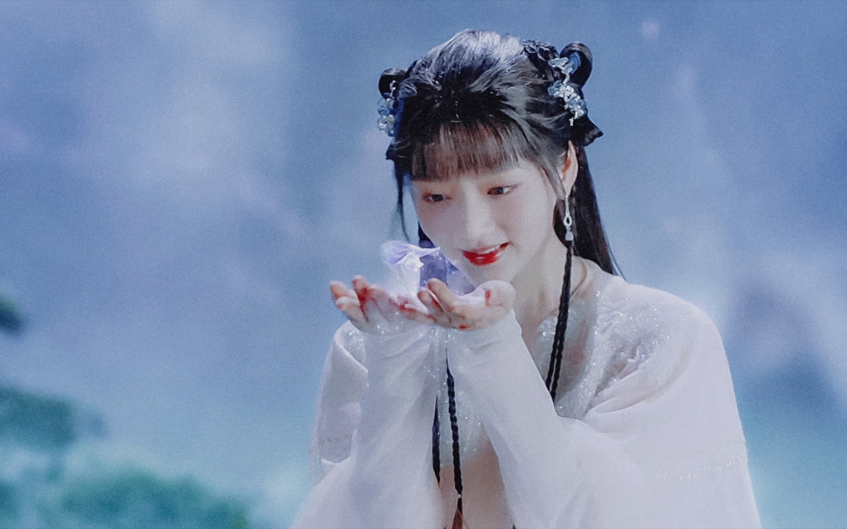 "Jade Bone Yao" big fight monster heroine? Ugly is no reason, and Xiao ...