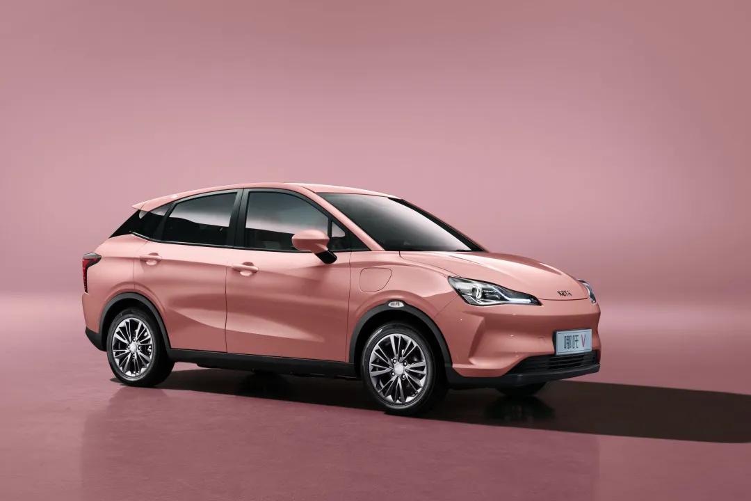 Interview with Zhang Yong, CEO of Nezha Automobile: Under the "new ...