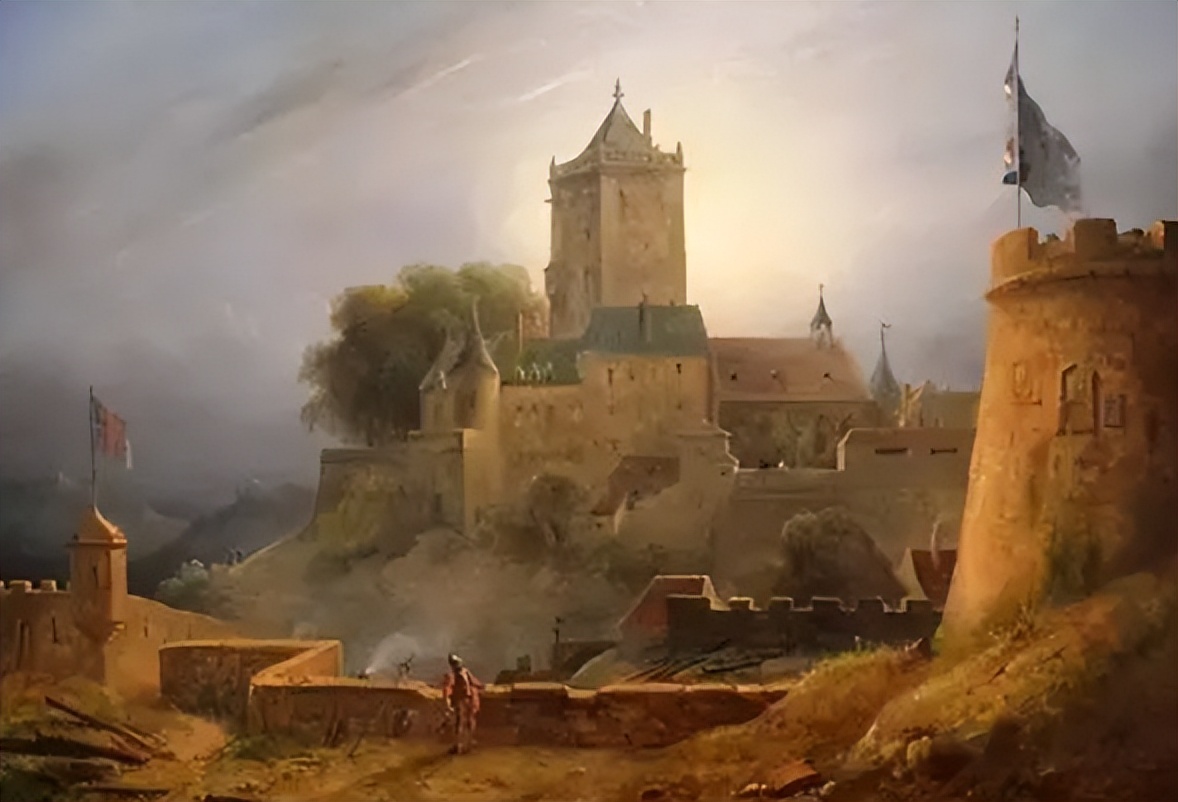 The historical evolution of the British royal scepter succession system ...