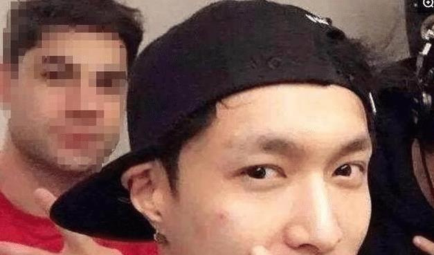 Male stars look stunning without makeup, and the worst rankings are ...