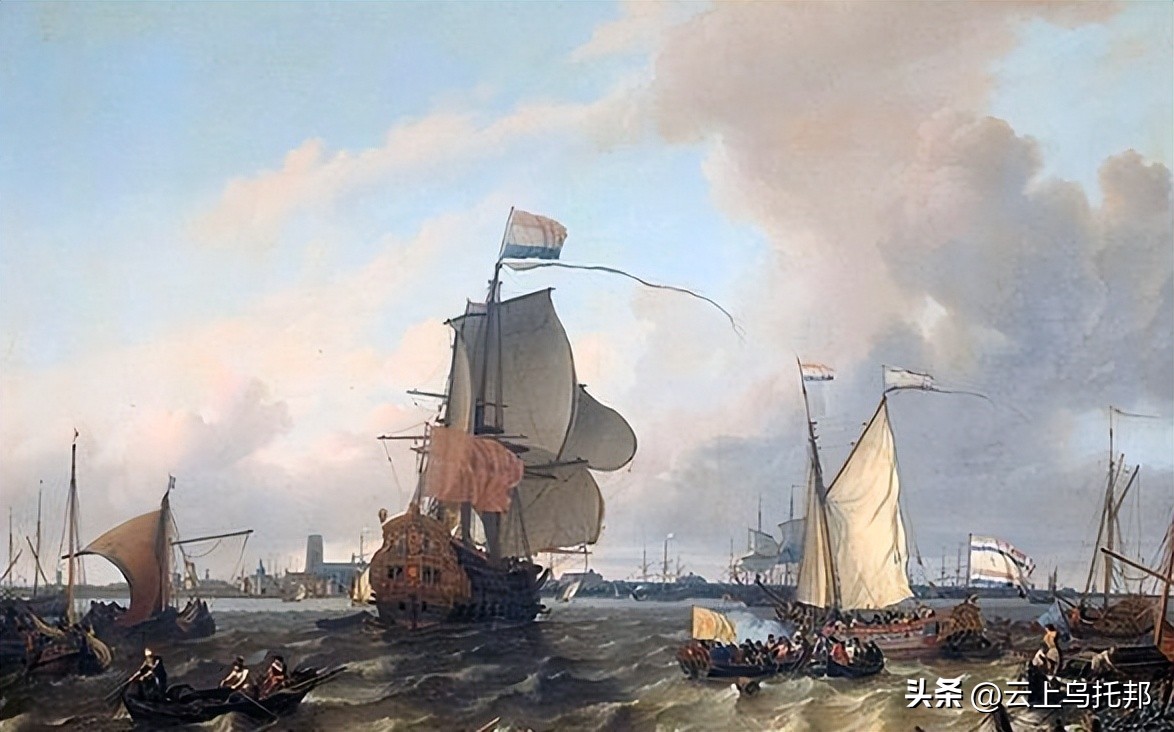 What difficulties and challenges did the British colonists face during ...