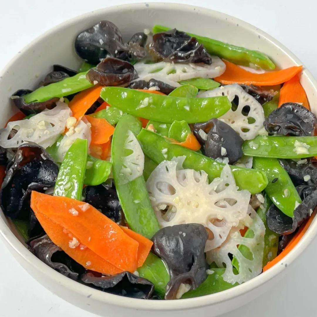 Eat three delicacies in spring, and you will not get sick for a year ...