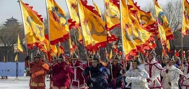 Where did the millions of Qing soldiers go after the fall of the Qing ...