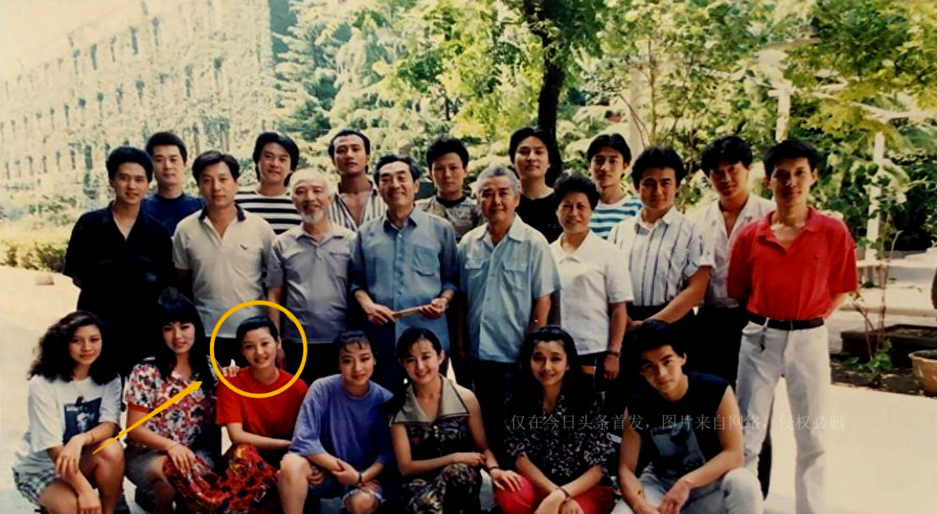 Xu Fan is so smart that you can't imagine. He tolerates his husband ...