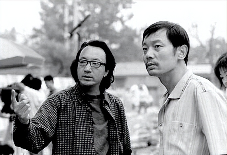 It has been 8 years since Xuechang Lu passed away, and the choice of ...