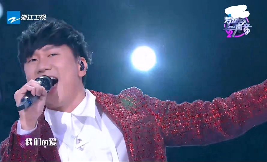 The "Five Singers" of the Chinese music scene, from Zhou Shen to Hua ...