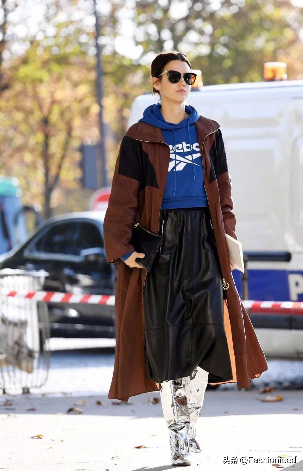 Beautiful handsome men and beautiful women, how to define your personal ...