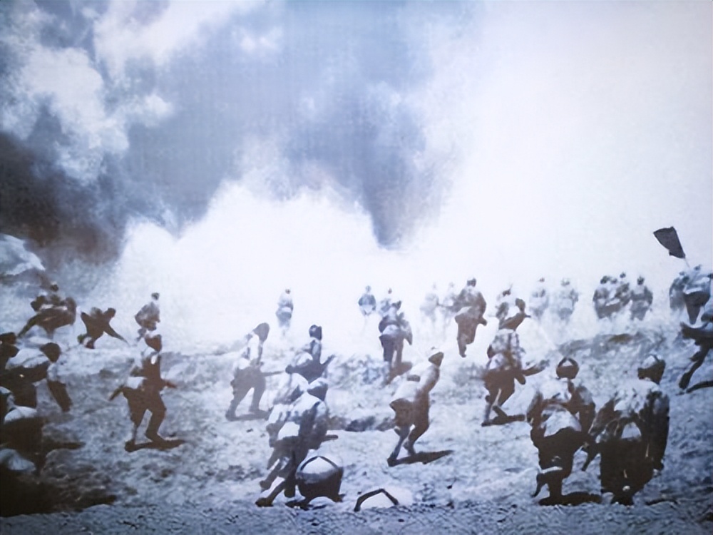 Mao Zedong and Peng Dehuai: A Thrilling History - iNEWS