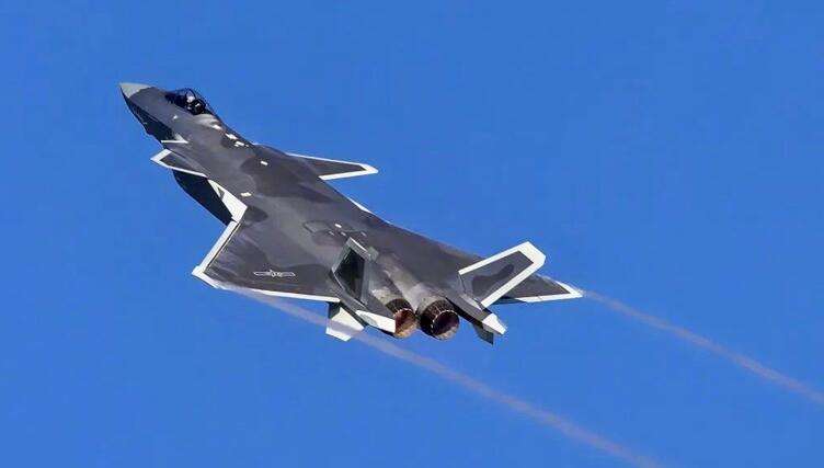 US media: In the future, the J-20 may become the only fighter in the ...