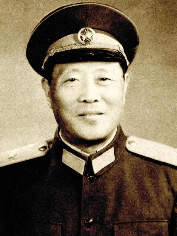 In the battle for islands, Hu Zongnan reported a victory, and Chiang ...