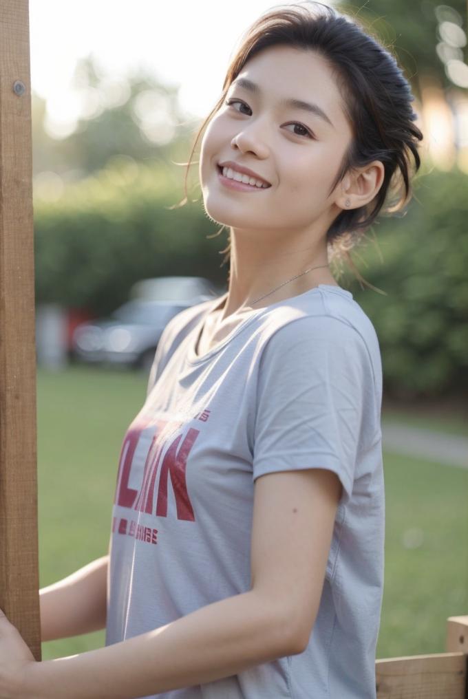 Sweet and beautiful girl photo album - iNEWS