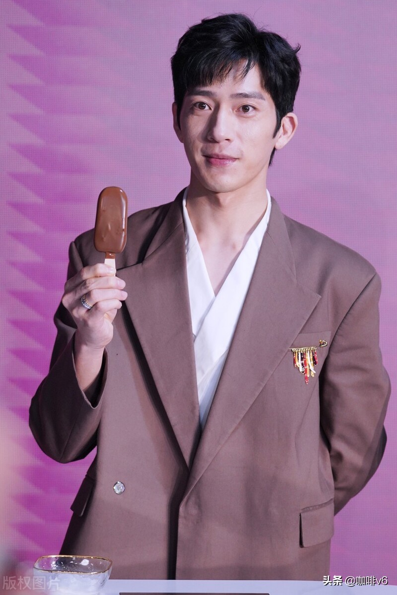 Official announcement of Tan Songyun's new drama "The Way Back" - iNEWS