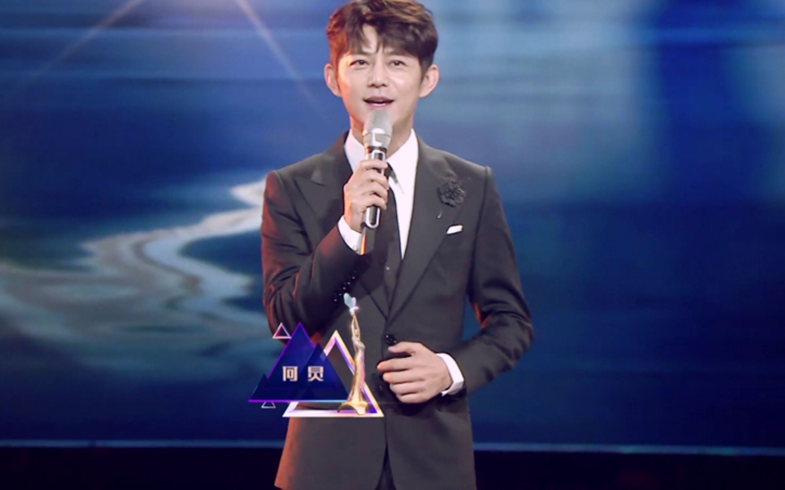 49-year-old He Jiong has been with us for 28 years and is still the ace ...