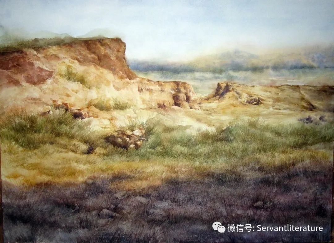 Gao Quancheng: Simple Ancient Poems to Read Mid-Tang Poems (8) - iNEWS
