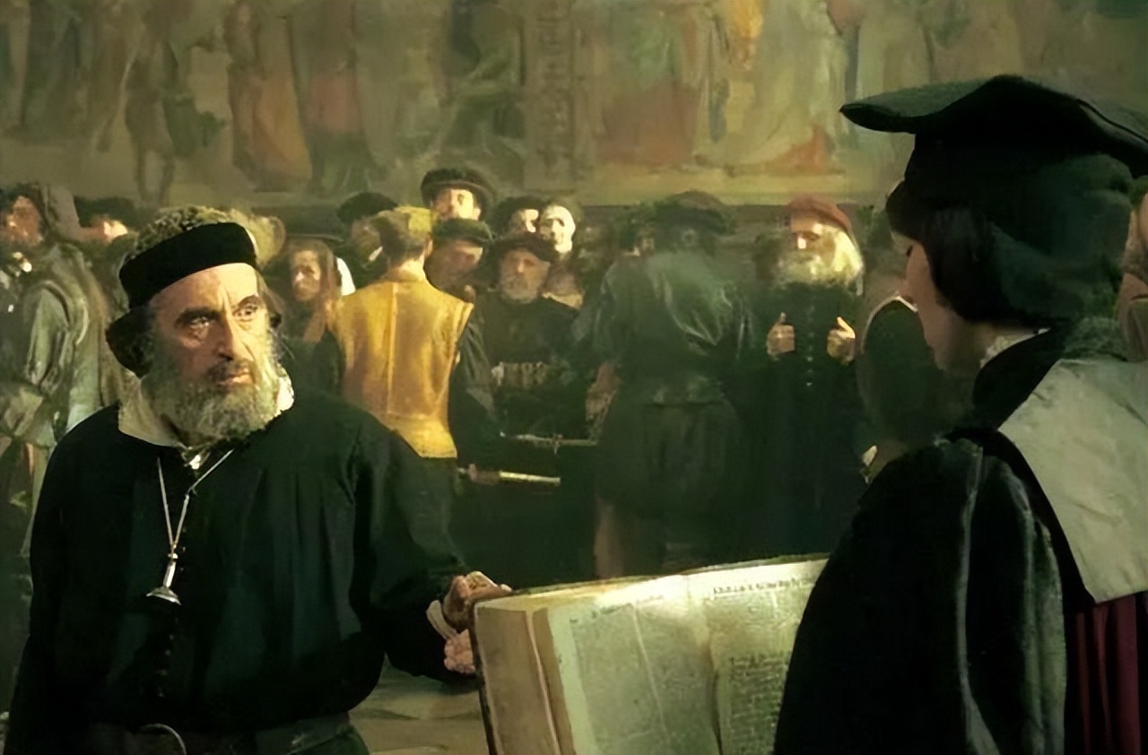 A Brief Analysis of the Influence of the Christian Ascetic Tradition on ...