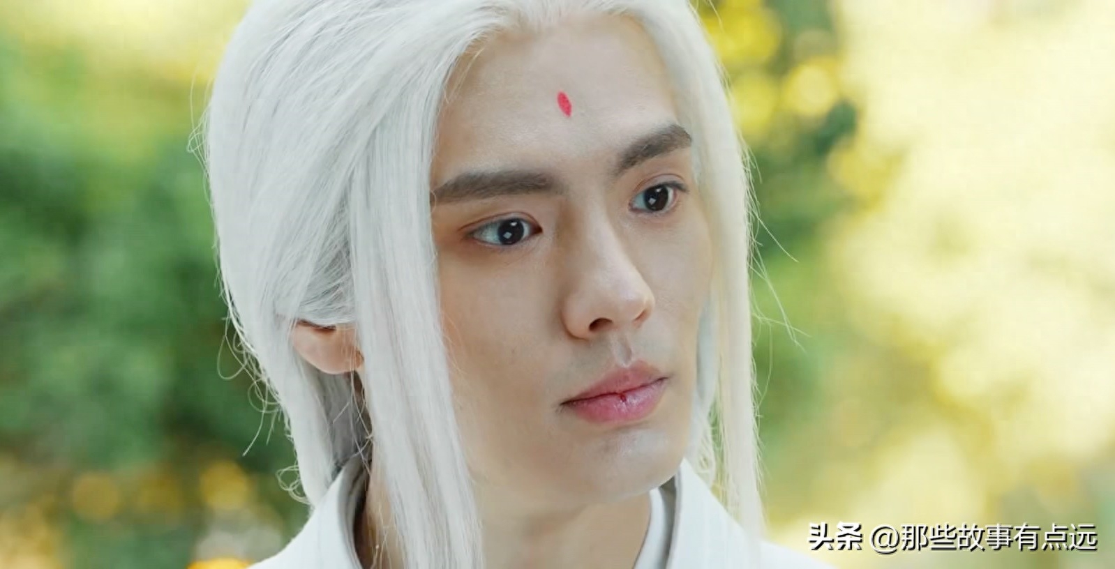 "Under the Stranger": Zhang Chulan can only be ranked fourth in the "Luotian Dajiao" martial ...