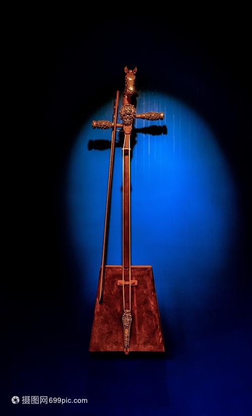The legend of matouqin - iNEWS
