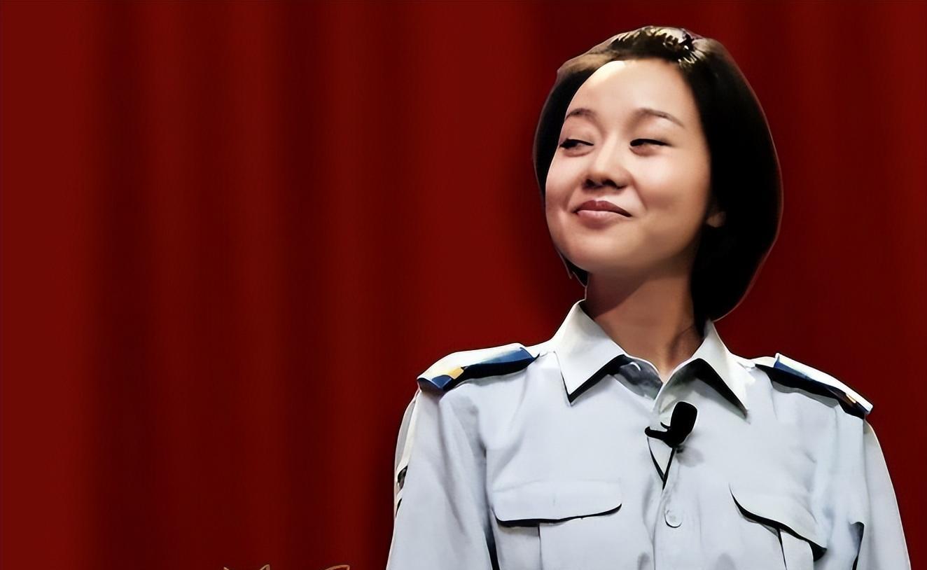 Zou Wei, who wanted to divorce Yan Ni even after leaving home, now 19 ...