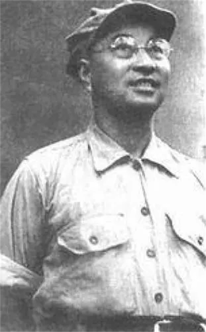 Zuo Quan's only daughter, Zuo Taibei, was raised by Peng Dehuai and ...