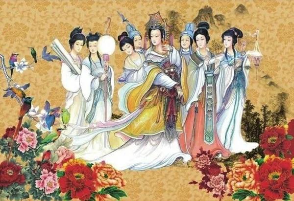 Chen Yinke: Why do you say that the historical significance of Wu ...