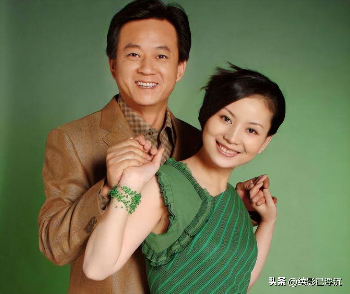 CCTV's first brother Zhu Jun: After 4 years, he finally proved his ...
