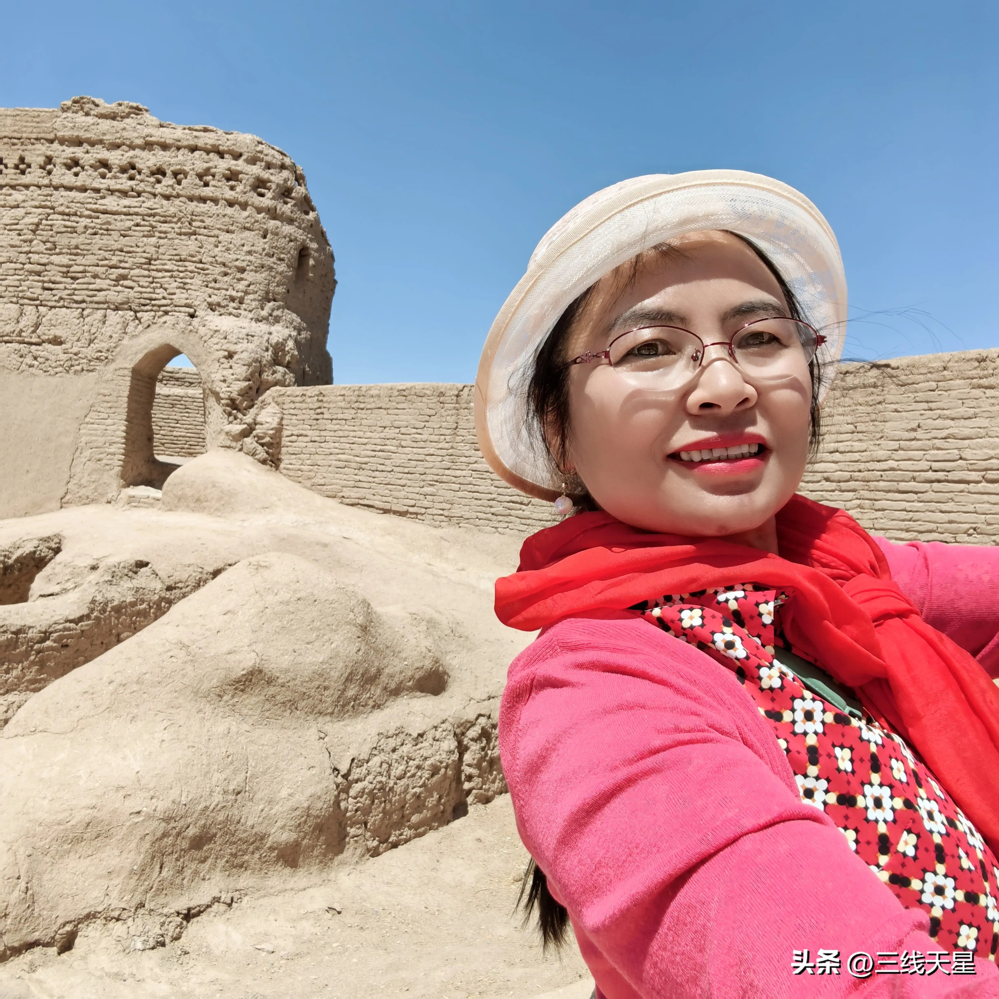 Touching the enthusiastic Iranian people, roaming the mysterious ...