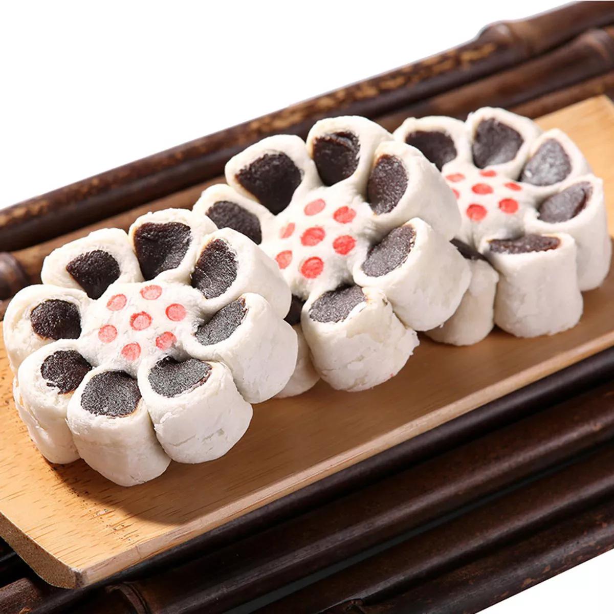 30 special handmade pastries - iNEWS