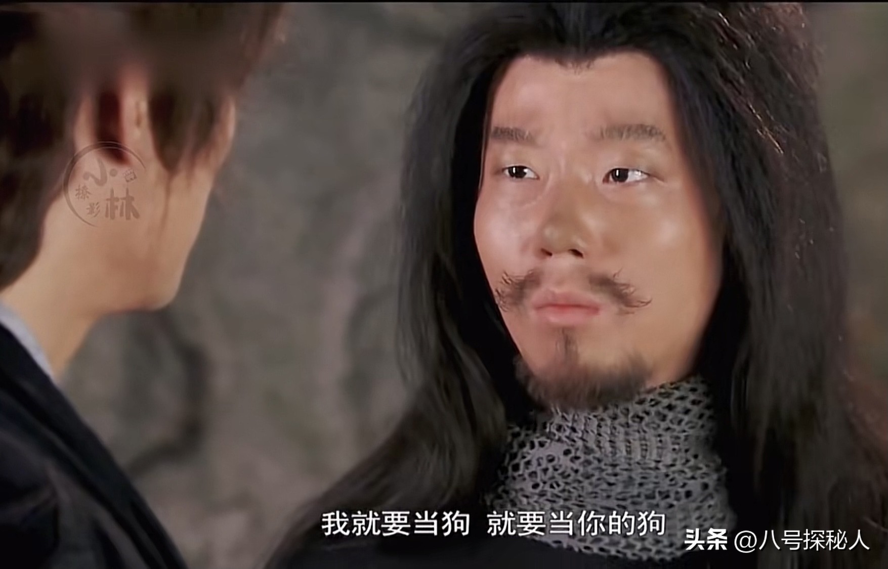 The "disappearance" of "The Roaring Dog" Chen Chuang is the "sorrow" of ...