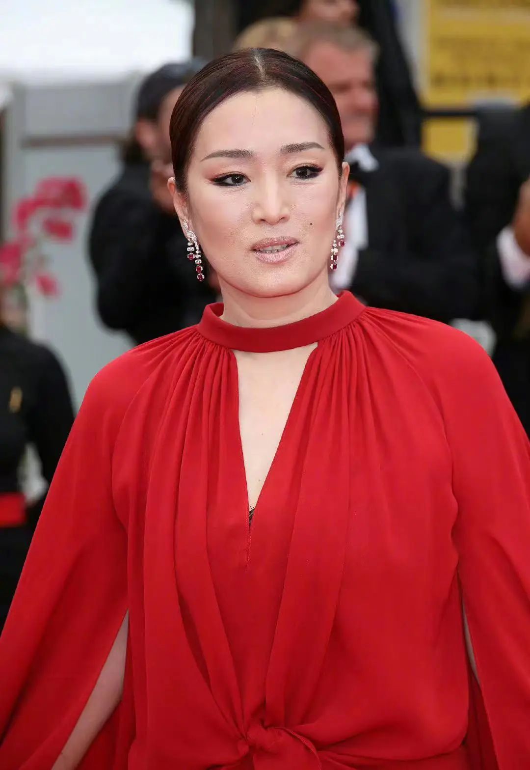 It is a pity that the 4 actors whose title of "National First-Class ...