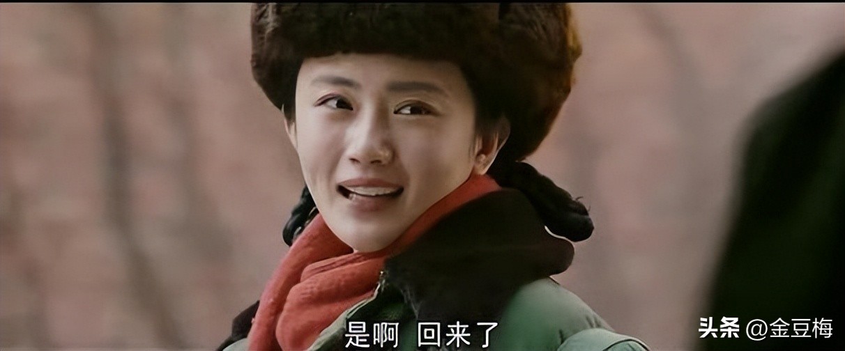 The Sea in the Dream: Ye Fang, the most sober person in the play, tells ...