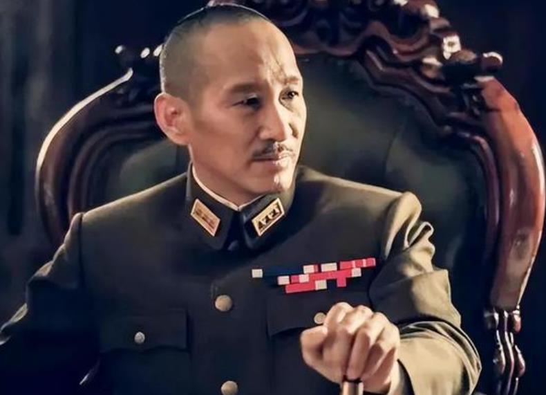 Fu Zuoyi or Bai Chongxi, who is more powerful? After comparing the two ...