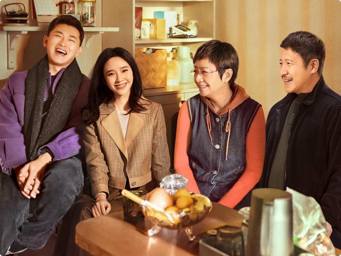 6 "Second Generation Stars" who are praised by their parents, they are ...