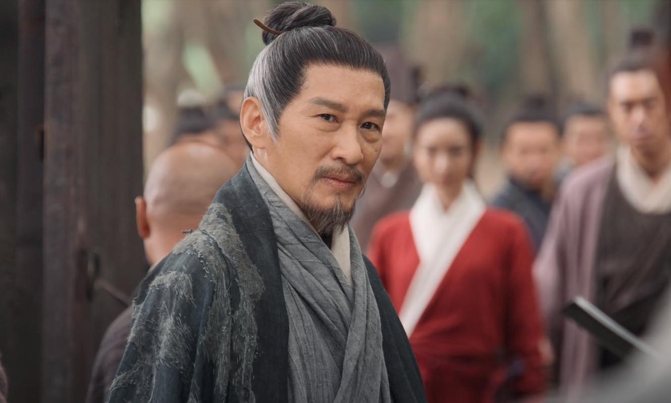 The finale of "Legend of Yunxiang" is unfinished? The lives and deaths ...