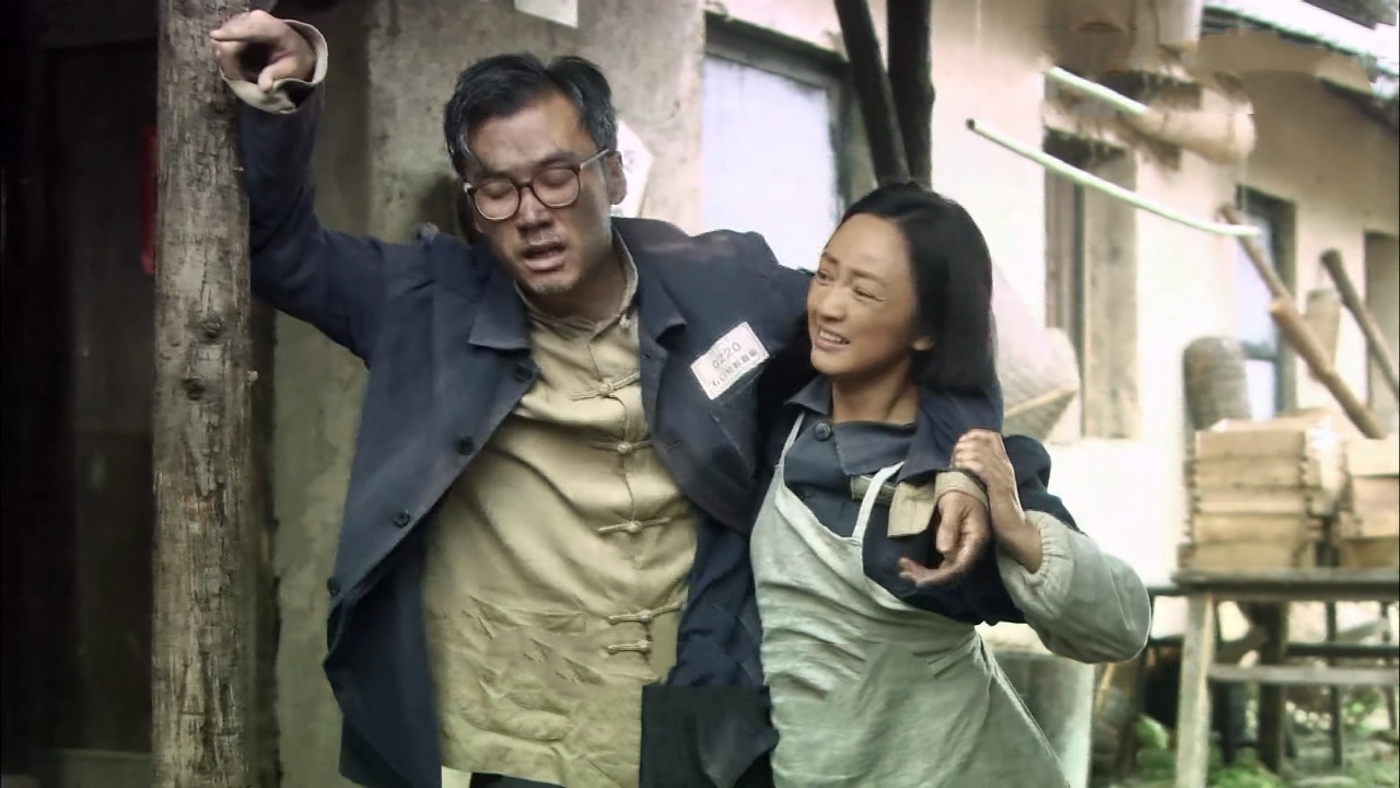 "Kite" Liu Ge or Han Bing, who is more capable as a spy? If you meet ...