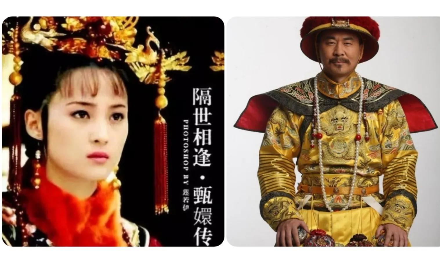 Both inside and outside the play are husband and wife, do they love each other in reality? - iNEWS