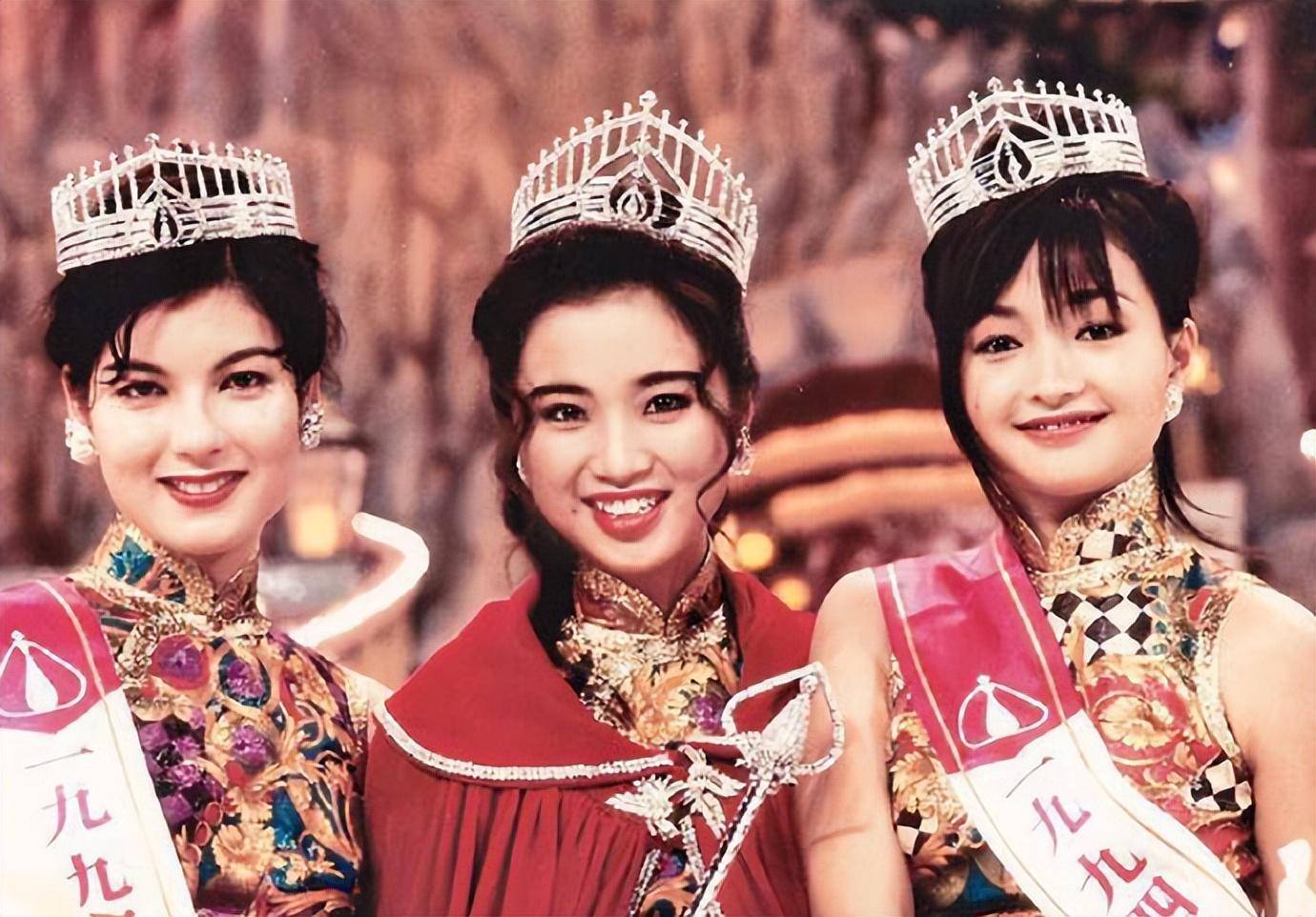 Li Qihong: Known as "the most beautiful Guo Xiang", why did she stop ...