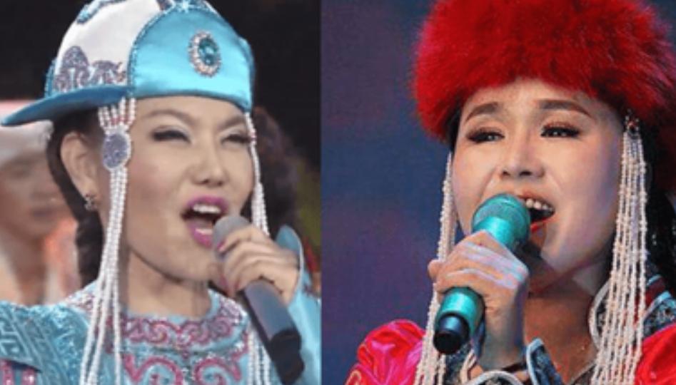 This time, Wulan Tuya, who can only "hide men", is no longer tolerated ...