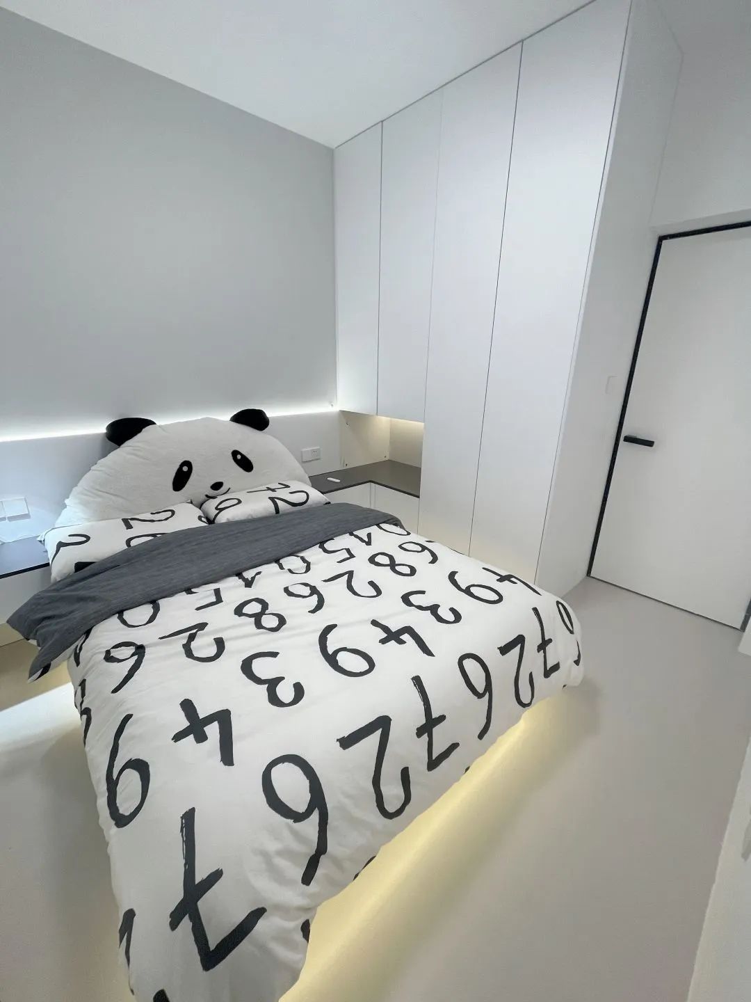 Copy the inspiration of home bloggers to build the most beautiful ins ...