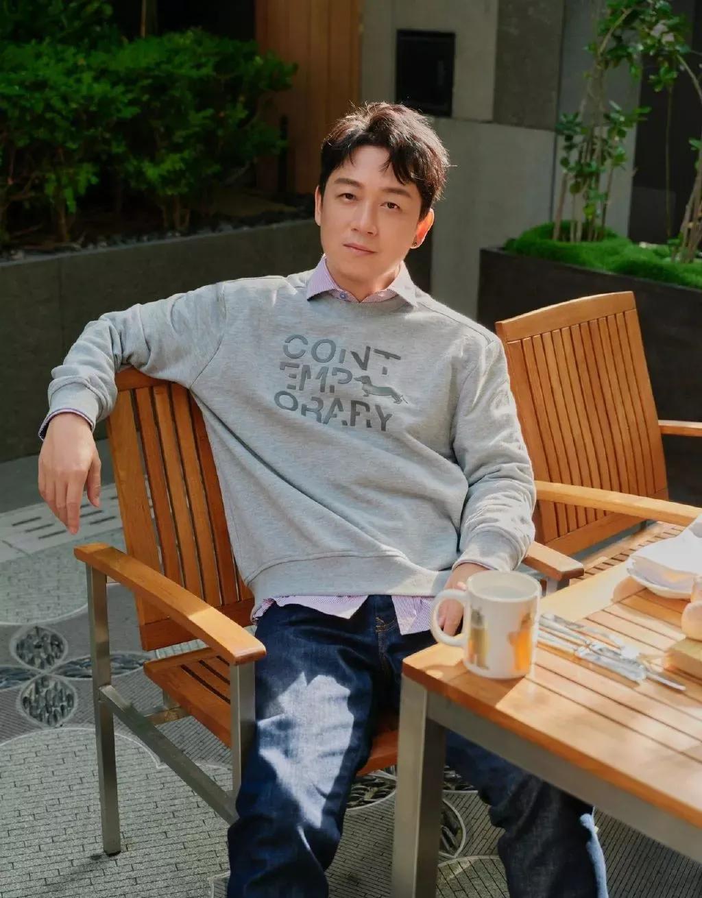 Yang Mi Hawick Lau Li Xiaofeng Zhao Yingzi Wang Hedi Liu Shishi Huang ...