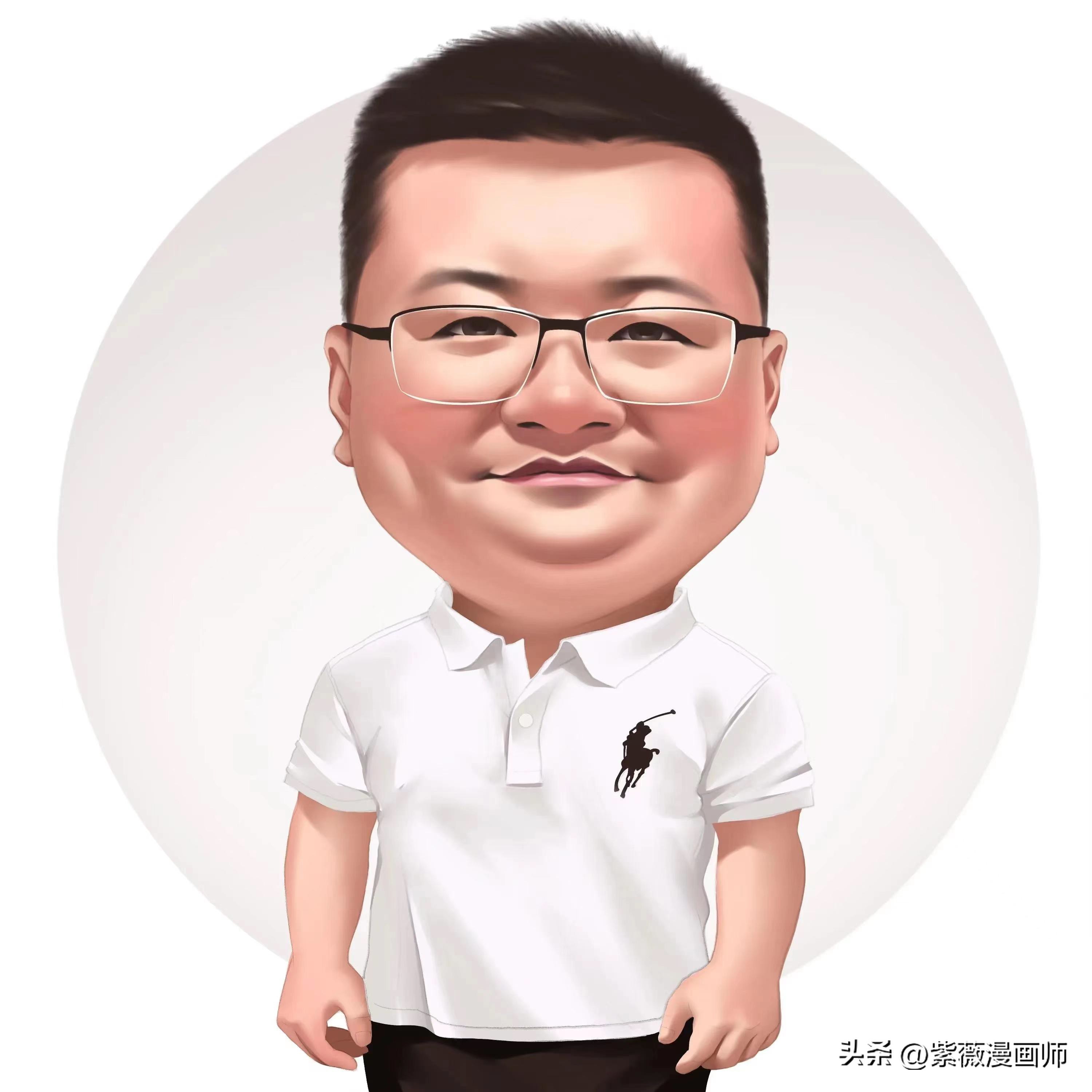 It's time to change your WeChat avatar. You will like the humorous ...